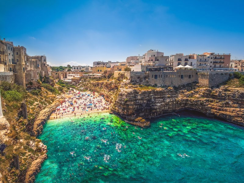 Lecce vakanties - Informatie voor een vakantie in Lecce.nl